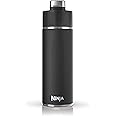 Ninja Thirsti Water Bottle and Flask 530 ML With Leak-Proof Lid ...