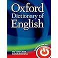Oxford Dictionary of English | 3rd Edition | Hardbound : Oxford ...