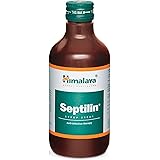 Buy Himalaya Septilin Syrup - 200 ml Online at Low Prices in India ...