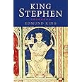 King Stephen: Yale English Monarchs (Yale English Monarchs Series) (The ...