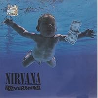 Nevermind [VINYL]: Amazon.co.uk: CDs & Vinyl