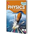 Physics Book for Class 9 | CBSE (NCERT Solved) | 2025-26 Examination ...