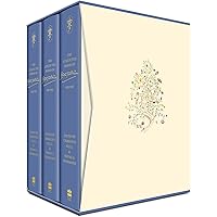 The Lord of the Rings: Amazon.co.uk: Tolkien, J. R. R.: 9780261103207 ...