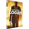Logan [DVD]: Amazon.fr: Hugh Jackman, Patrick Stewart, Boyd Holbrook ...
