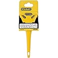 AMK® Stanley DIY Window Glass Scraper Paint Sticker Poster Residue ...