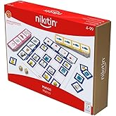 Das Nikitin Material: Aufbauende Spiele zum Erziehungsmodell der ...