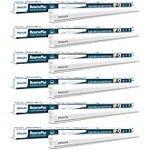 PHILIPS 20-Watt Emergency Inverter Batten | Reserve Plus 4-feet Rechargeable Inverter Batten for ...