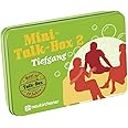 Mini-Talk-Box 1 - Eisbrecher: Best of Talk-Box - 60 Impulse : Claudia ...