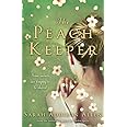 The Peach Keeper: Amazon.co.uk: Addison Allen, Sarah: 9781444706673: Books