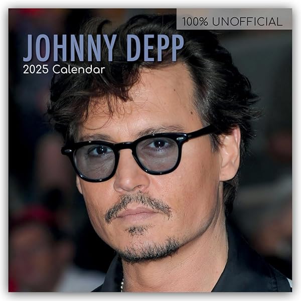 Johnny Depp Filmaffiches Überraschung: Johnny Depp Feiert Neuen Film