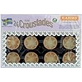 Mini Croustades 24 50g : Amazon.co.uk: Grocery
