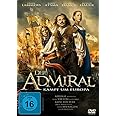 Der Admiral - Kampf um Europa - [DVD]: Amazon.de: Frank Lammers, Charles Dance, Rutger Hauer ...