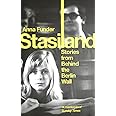 Stasiland: Stories from Behind the Berlin... by Anna Funder