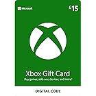 Xbox Gift Card | 50 GBP | Digital Voucher | Xbox One, Series S|X ...