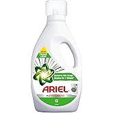 Ariel Liquid Detergent Front Load - 6L | Removes 7 day dried-in Stains ...