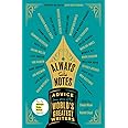 Buy Always Take Notes: Advice from some of the world's greatest writers ...