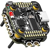 SPEEDY BEE V3 F7 Flight Controller Stack: 30x30 Drone FC Stack with ...