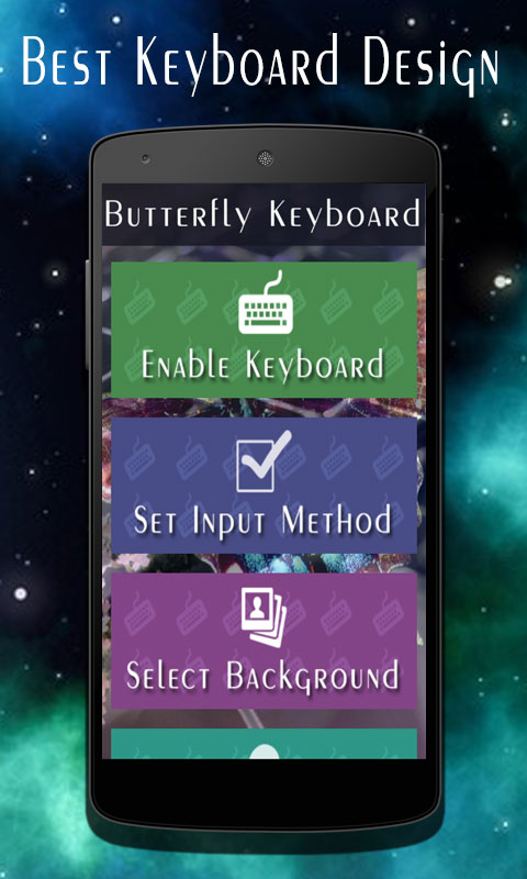 Butterfly Keyboard : Amazon.co.uk: Apps & Games