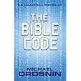 The Bible Code: Amazon.co.uk: Drosnin, Michael: 9780752809328: Books