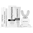 PROTOUCH Complete Oral Care Routine | Ultrasonic Toothbrush, Teeth ...