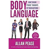 DEFINITIVE BK OF BODY LANGUAGE : Pease, Barbara, Pease, Allan: Amazon ...