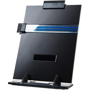 DAC EH17006 Euroholder Desktop Document Holder: Amazon.co.uk: Office ...