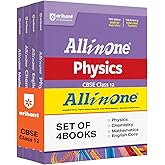 Arihant All in One Computer Science Class 12 for CBSE Exam 2026-27 ...
