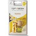 Jean Albert 511 Top Fresh Vanilla Profumo per Auto e Casa : Amazon.it ...