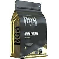 PBN - Premium Body Nutrition Diet Whey Vanilla 1kg Pouch : Amazon.co.uk ...