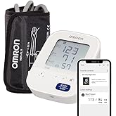 Omron HEM 7156A Digital Blood Pressure Monitor
