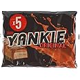 Toms Yankie Original (200g) - Milk and chocolate bar with caramel and ...