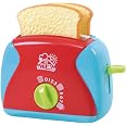 PlayGo 3152 - My Toaster für die Spielküche Küchenspielzeug rot blau ...