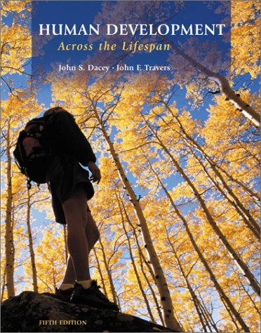 Buy Human Development Across the Lifespan Book Online at Low Prices in ...