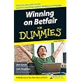 Winning on Betfair For Dummies: Amazon.co.uk: Gowar, Alex, Houghton ...