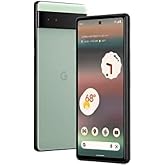 Google Pixel 6a 5G (Charcoal, 6GB RAM, 128GB Storage) : Amazon.in ...