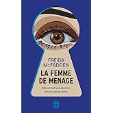 Amazon.fr - Les secrets de la femme de ménage - Tome 2 - Prix Babelio ...