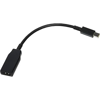 Lenovo Mini-DisplayPort/HDMI Audio/VIdeo Adapter 0B47089 - Buy Lenovo ...