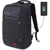 Artistix Talon Anti Theft Design Laptop Backpack Bags Suitable upto 15. ...