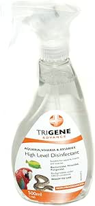 Trigene Advance Disinfectant Clear 500ml: Amazon.co.uk: Kitchen & Home