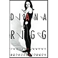 Diana Rigg: The Biography: Amazon.co.uk: Tracy, Kathleen: 9781932100273 ...