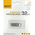 ARI KDM 32 GB USB Pen Drive with Metal Body - Silver : Amazon.in: Electronics