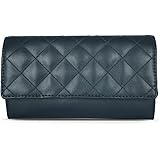 Baggit GG Women's Harmonium Wallet - Large (Green) : Amazon.in: Video Games