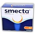 Smecta Diosmectite 3g, Soforthilfe bei Durchfall 30 Päckchen ...