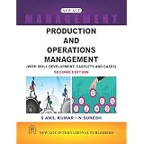 Buy Production and Operations Management Book Online at Low Prices in ...