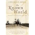The Known World : Jones, Edward P.: Amazon.co.uk: Books