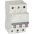 Siemens 5SL63327RC 32 A Three Pole MCB : Amazon.in: Home Improvement