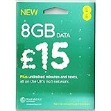 EE T- Mobile Superfast 4G Pay As You Go Nano/Micro/Standard SIM PAYG 4G ...