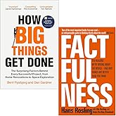 How Big Things Get Done: The Surprising Factors Behind Every Successful ...
