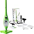 H2O X5 Steam Mop and Handheld Steam Cleaner – Multifunctional ...