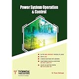 Power System: Operation & Control eBook : Dr. K. Uma Rao: Amazon.in: Kindle Store